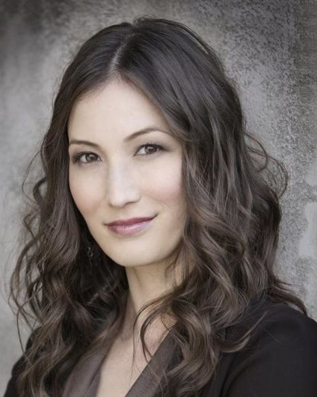 Jennifer Spence - Semantic Stargate Wiki