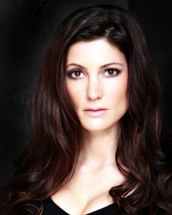 Julia Benson - Semantic Stargate Wiki