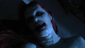 Wraith queen (Rising) - Semantic Stargate Wiki