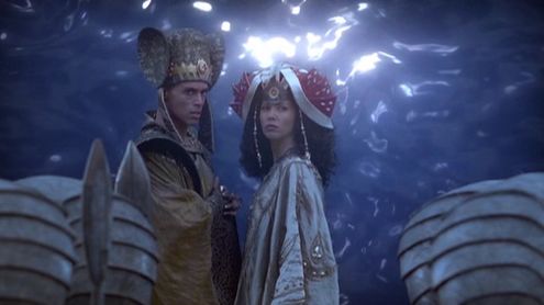 Episode:Children of the Gods - Semantic Stargate Wiki