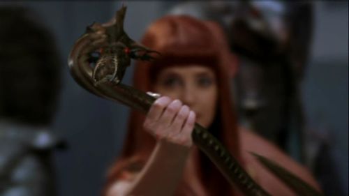 Stargate franchise - Semantic Stargate Wiki